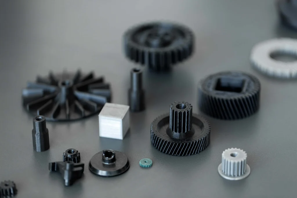 2 Best Types of 3D Printing