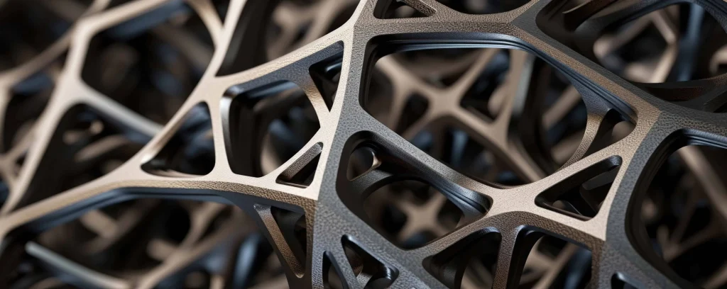 Advanced Additive Manufacturing Solutions by Bredo