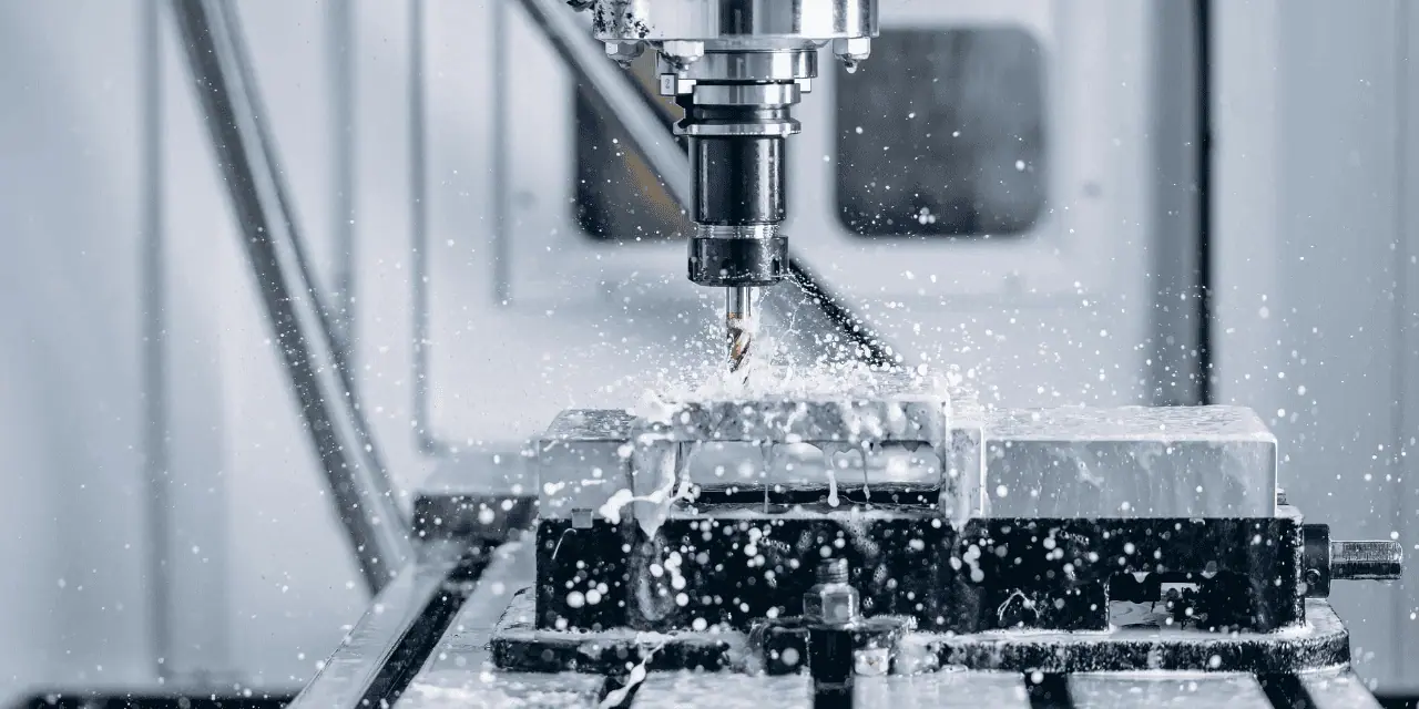 Advantages of CNC Machining Over Traditional Machining