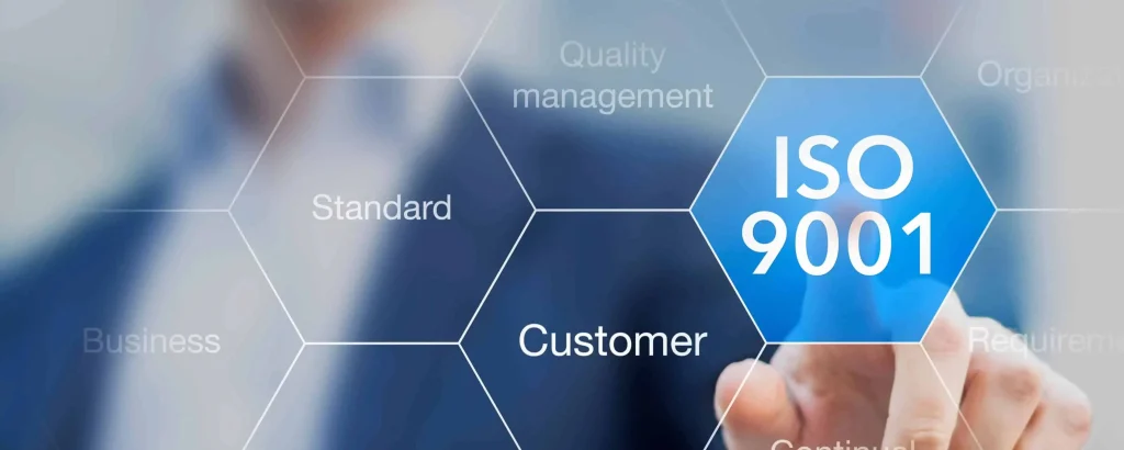 10 Important ISO Certifications | Comprehensive Overview