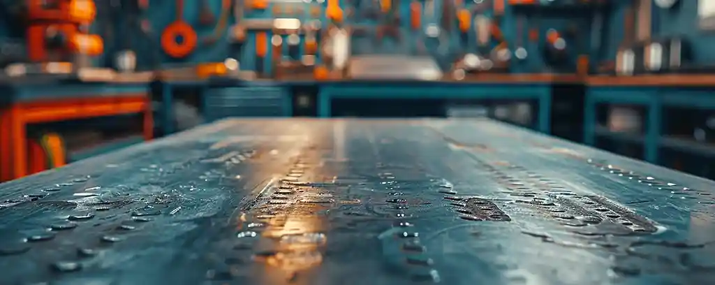 What is Metal Patching? | Comprehensive Overview