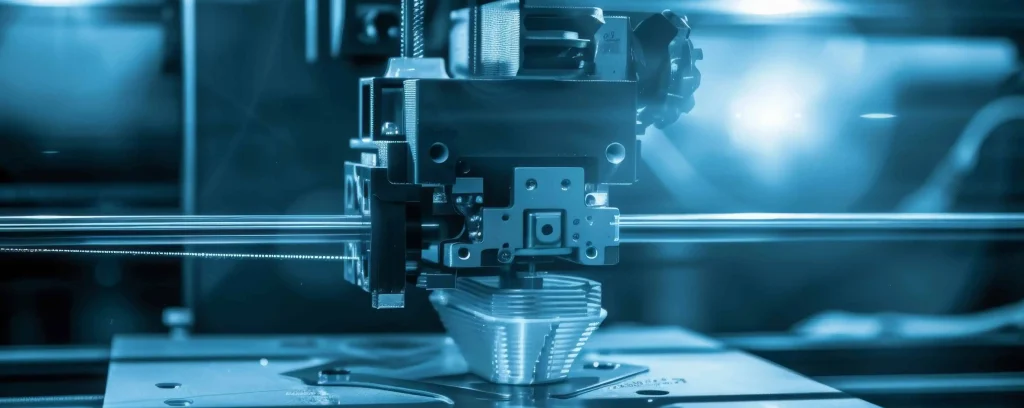 Essential Overview of Rapid Prototyping and Small Batch Machining
