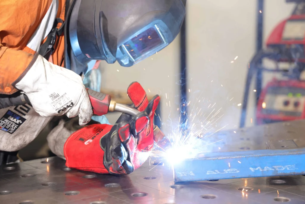 Assembly Line | Bredo