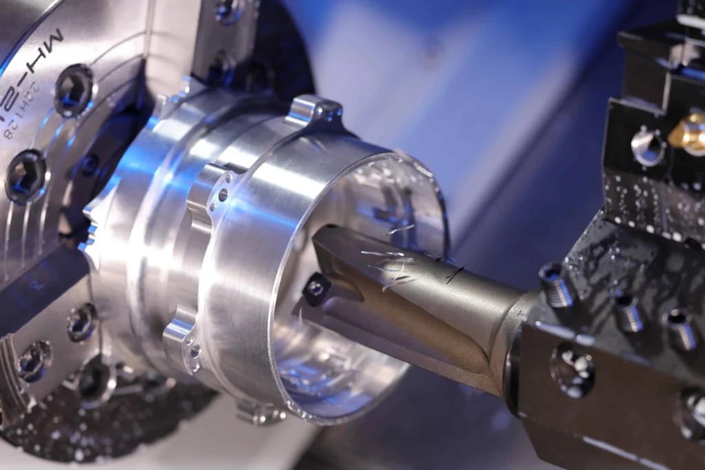 CNC Turning Guide: Best 7 Steps in Australian Manufacturing